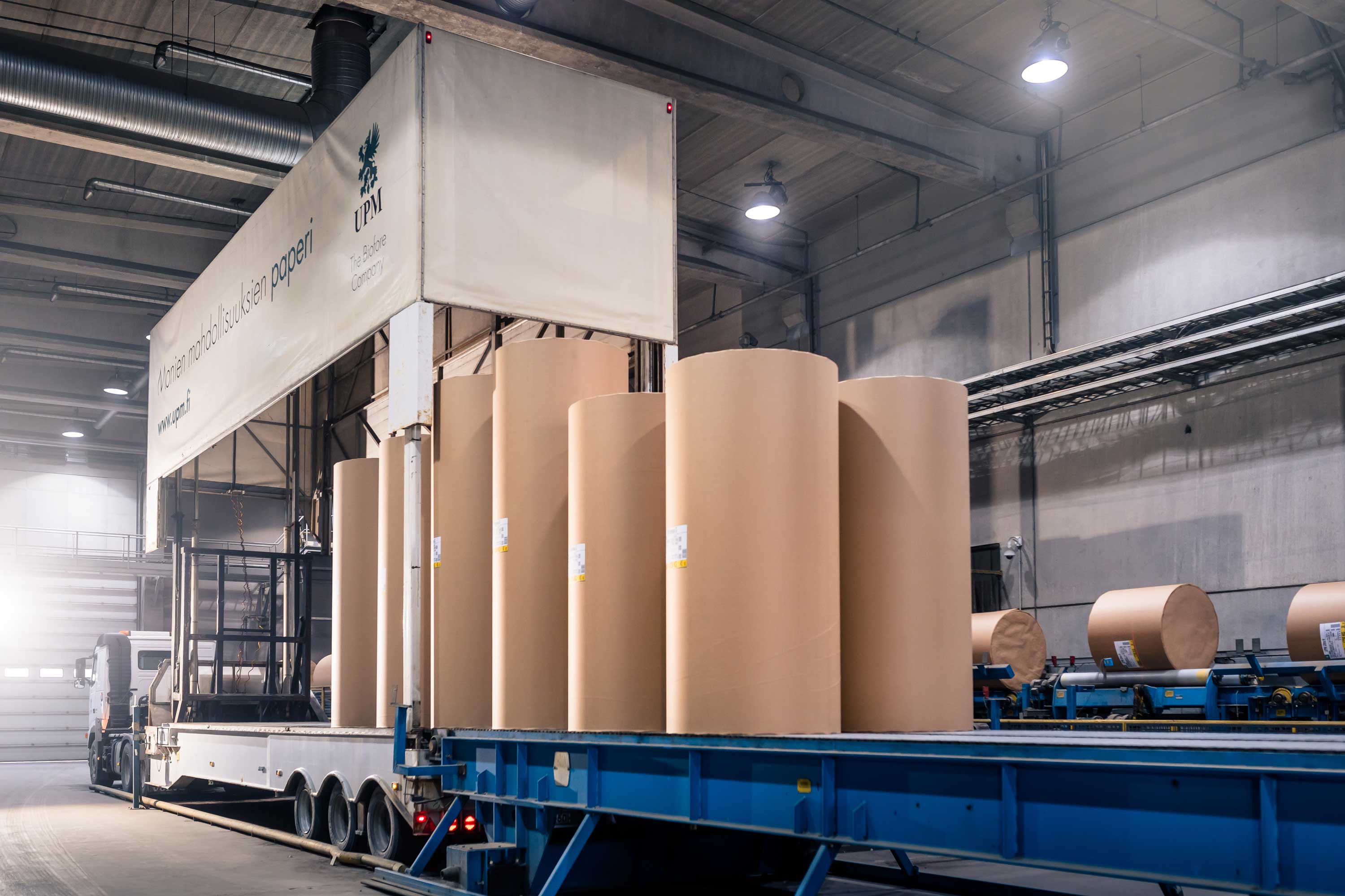 UPM Finesse classic matt H | UPM Specialty Papers