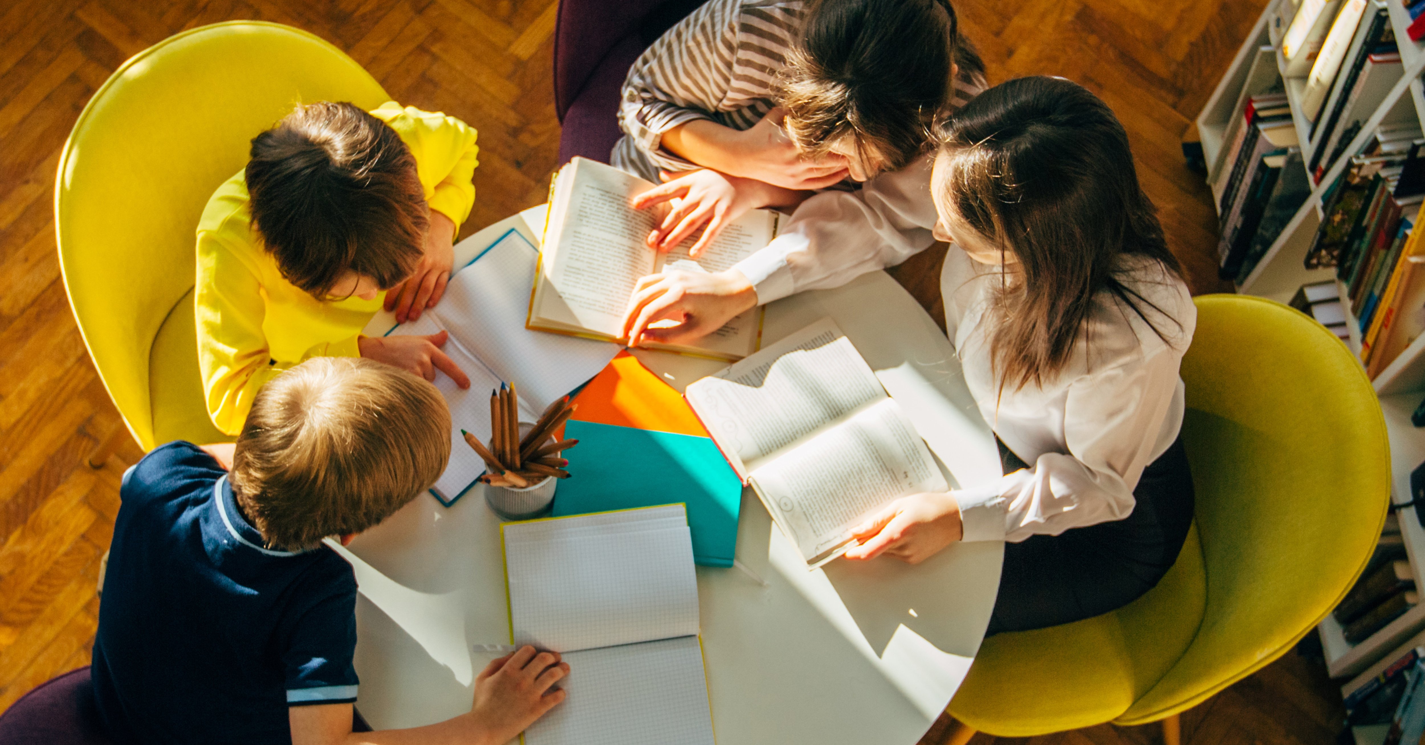 The power of print in learning | UPM Communication Papers