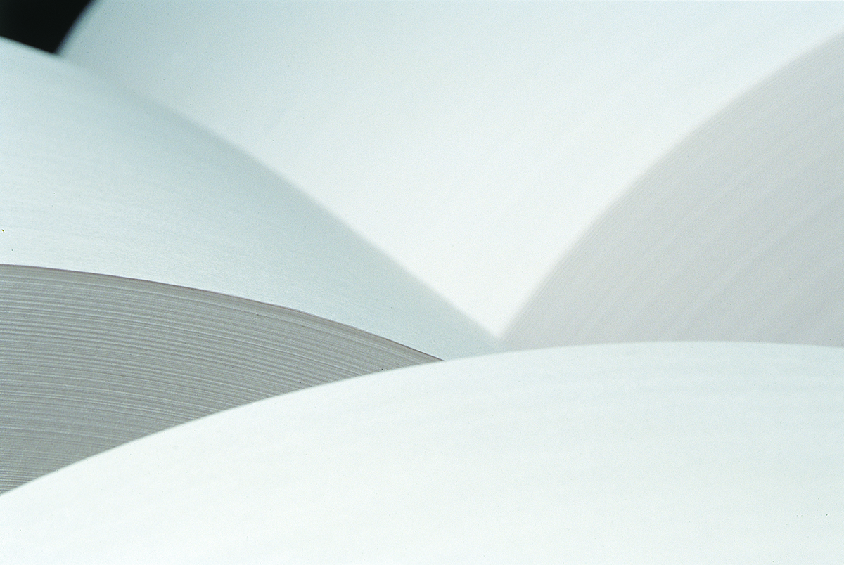 Study by bifa: Virgin fibre is essential to sustainable paper ...