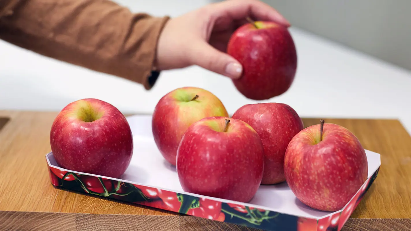 UPM Asendo barrier paper | UPM Communication Papers