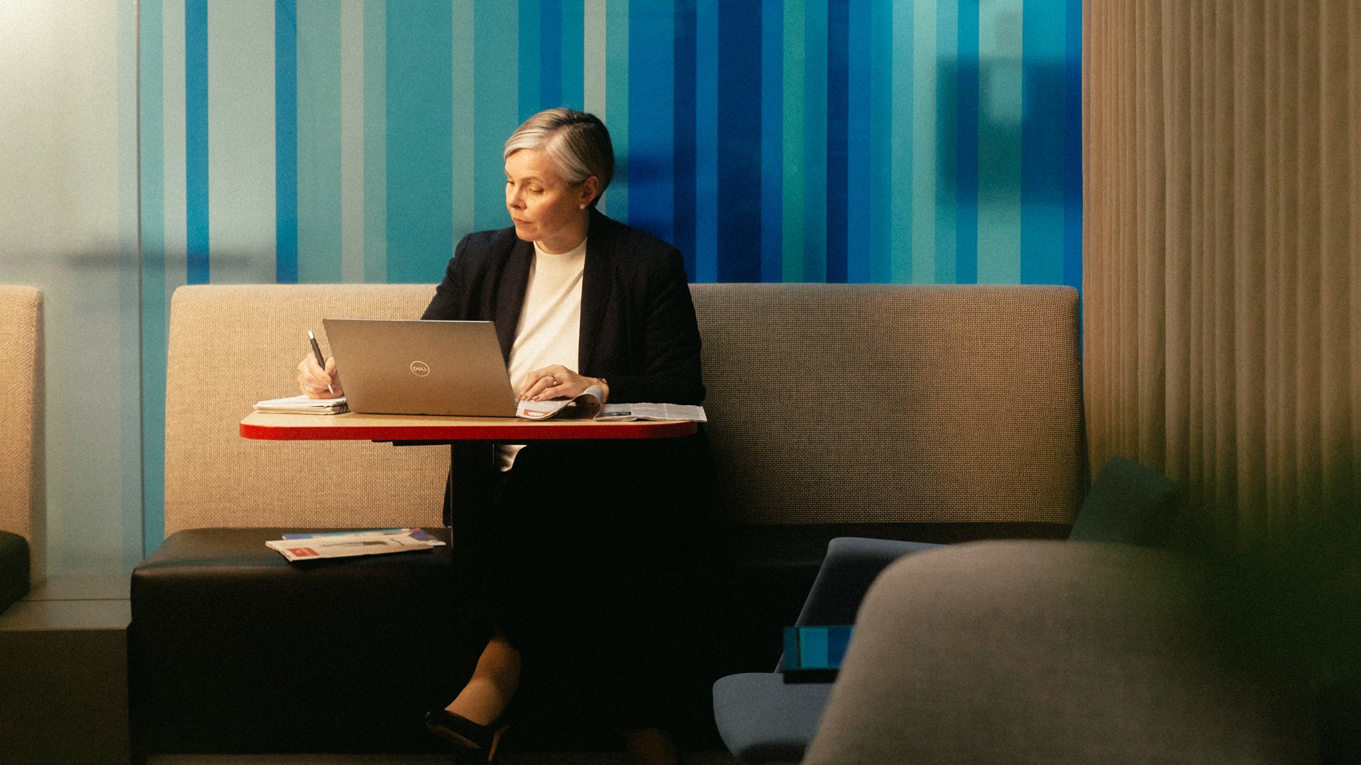 Emily Jackson: If companies do not adapt to climate risks, they will ...