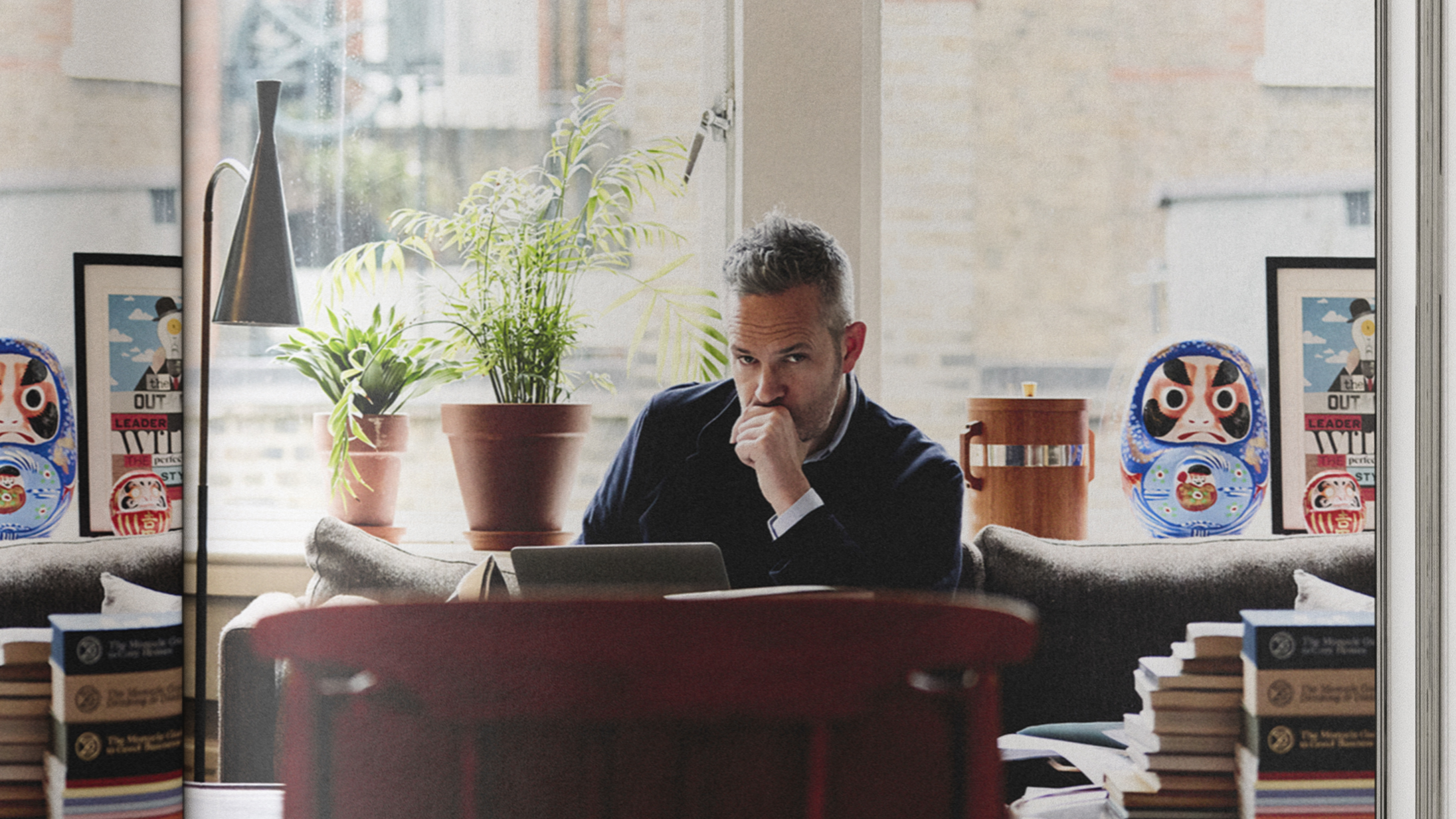 Tyler Brûlé: "Print allows you to stand out in a world commoditised by ...