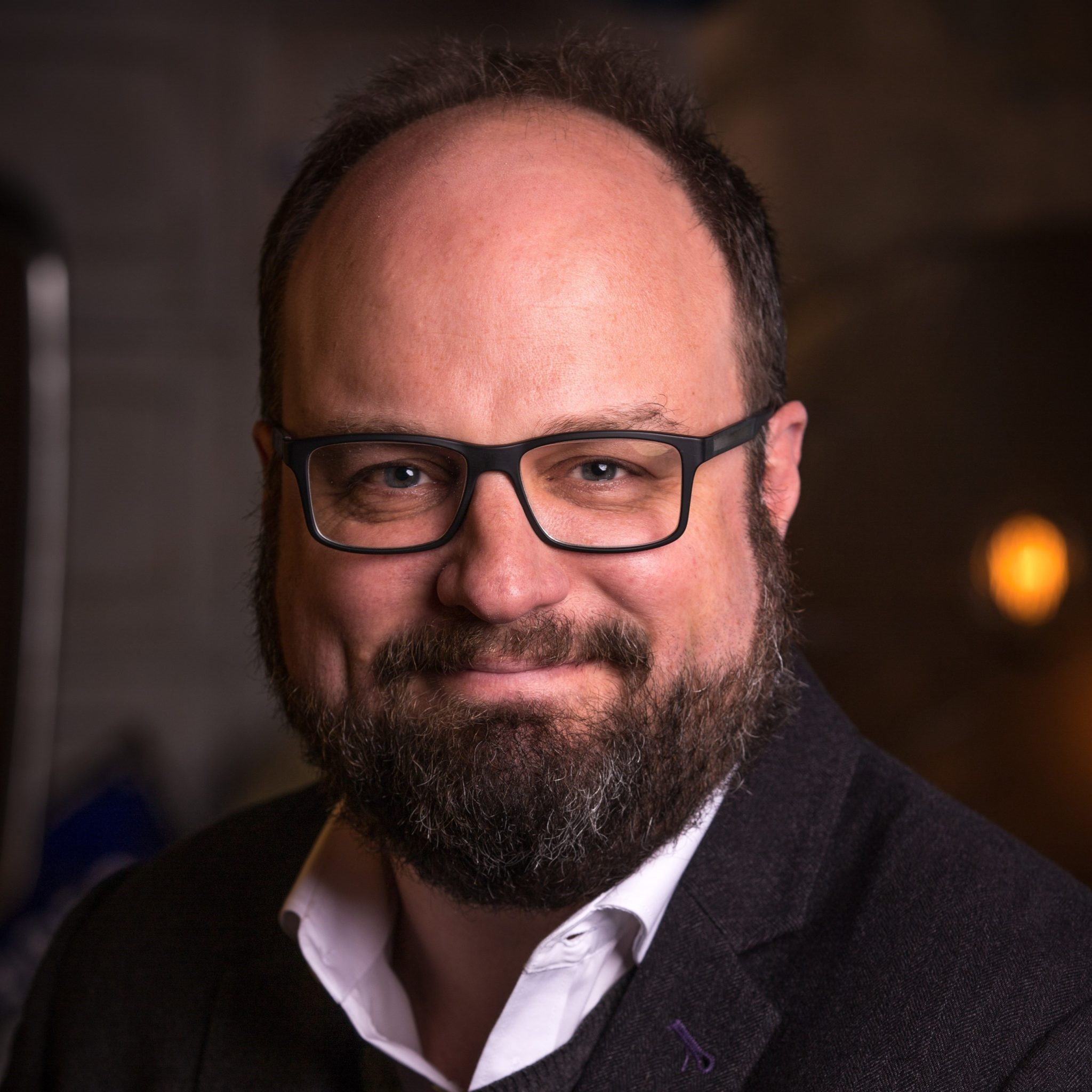 Print publishing in the post-pandemic world: FIPP CEO James Hewes ...