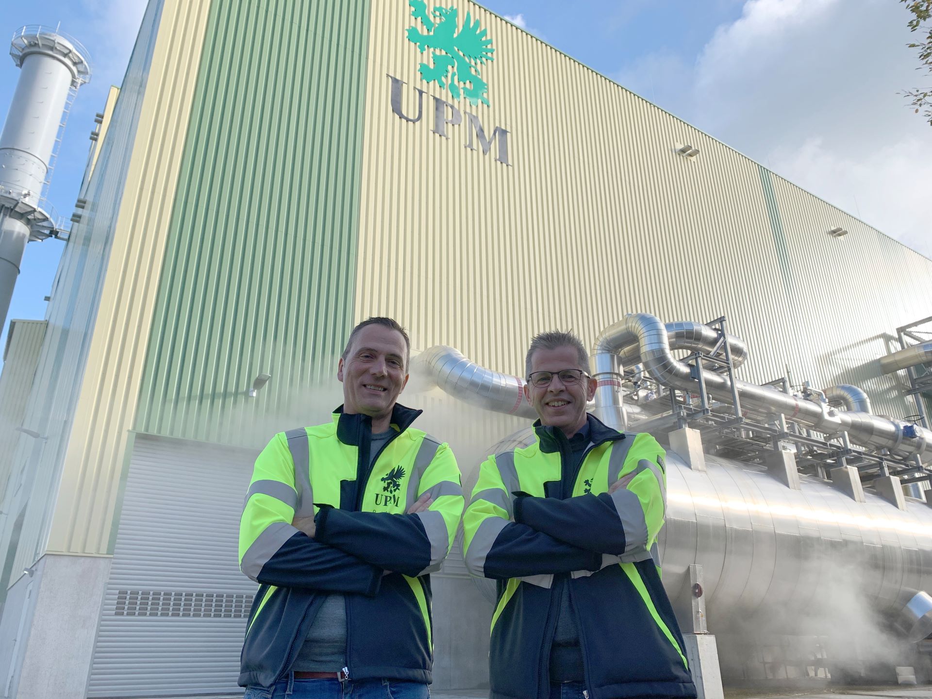 Kreislaufwirtschaft, Kraftstoffeffizienz und Zukunftsfähigkeit: Ein erster Blick auf das ...