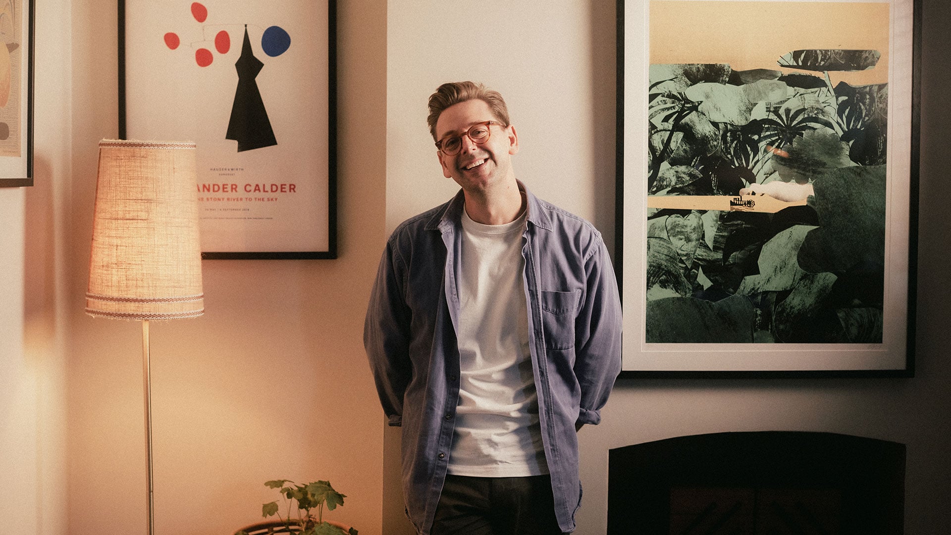 Chris Clarke: Paper offers a medium for truth, authenticity, and ...