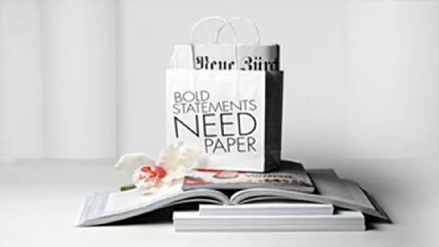 UPM Raflatac presenta la gama de productos 60# Raflacoat Premium: un ...