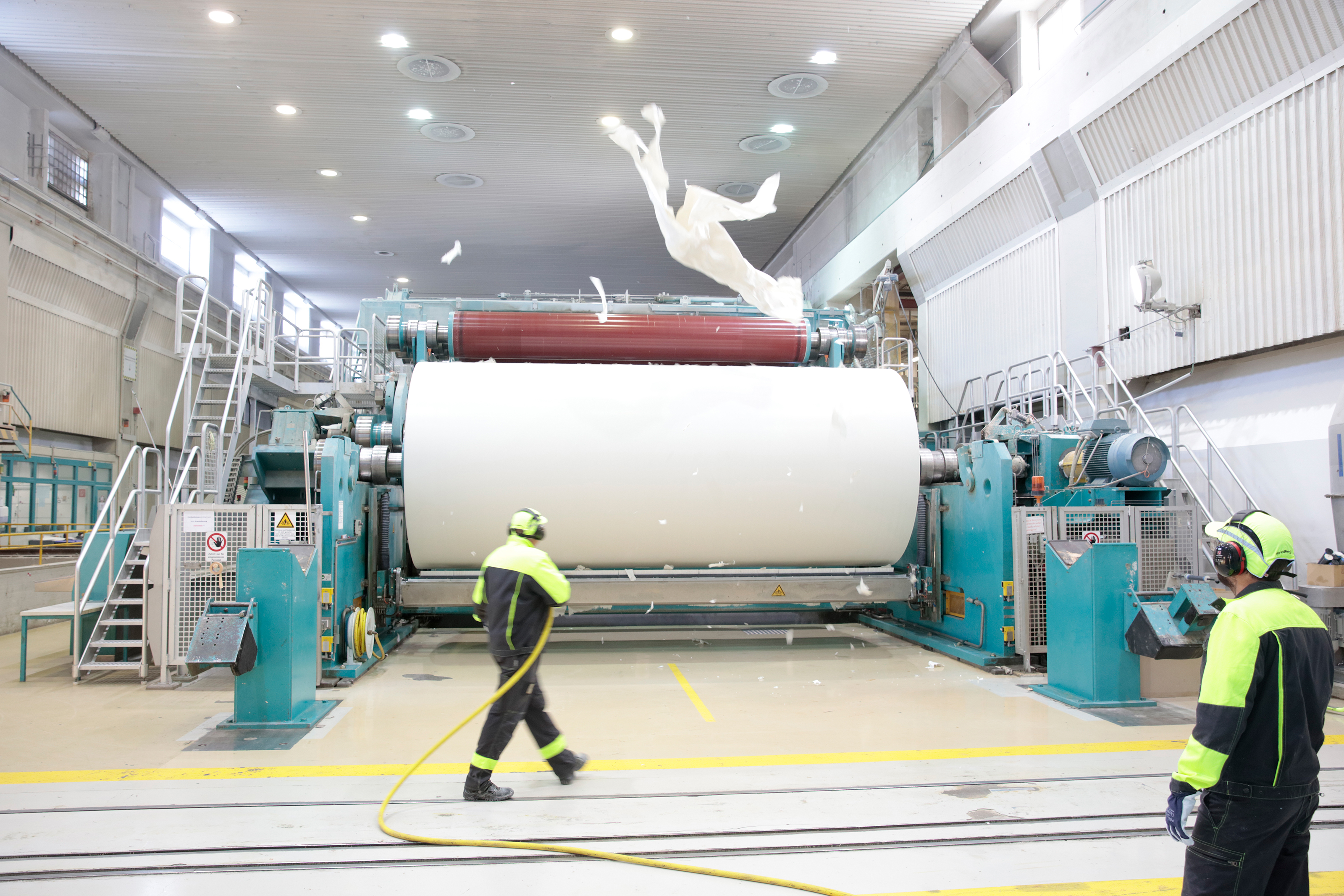 About us | UPM Communication Papers