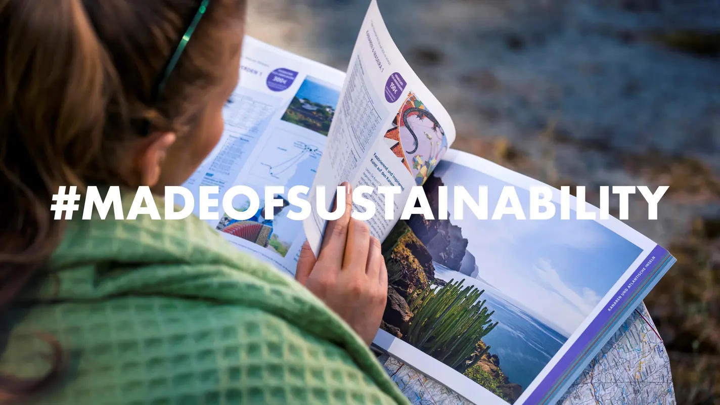 Publishing and Climate Change: How the industry is taking action | UPM ...