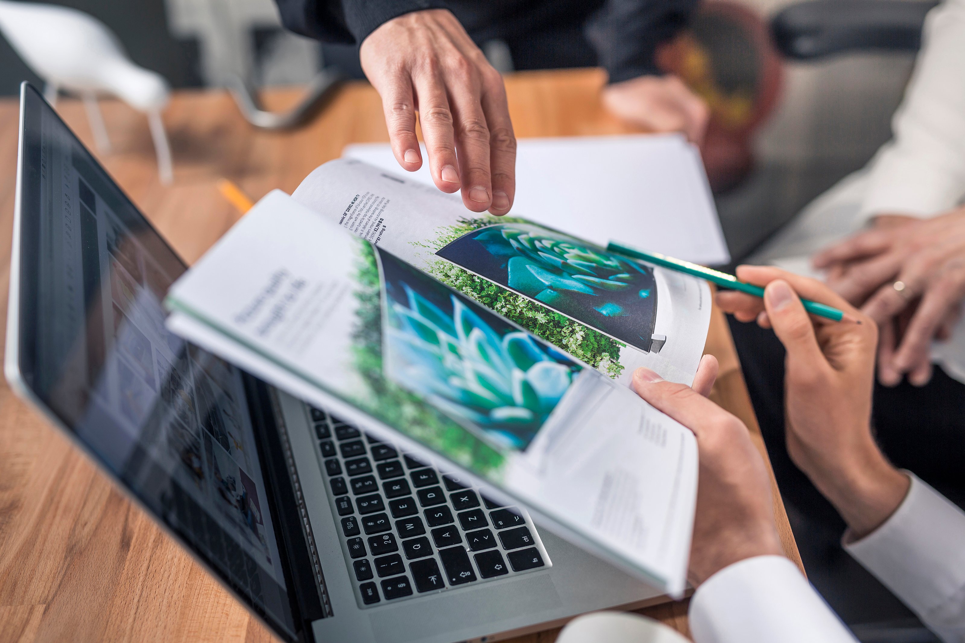 Innovation in Publishing: How successful publishers embrace and harness ...