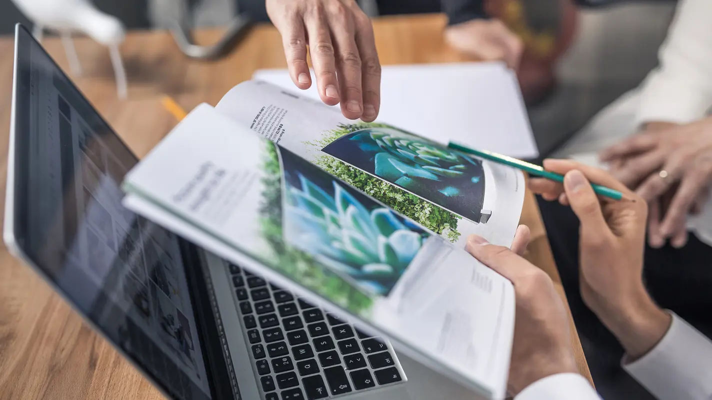 Innovation in Publishing: How successful publishers embrace and harness ...