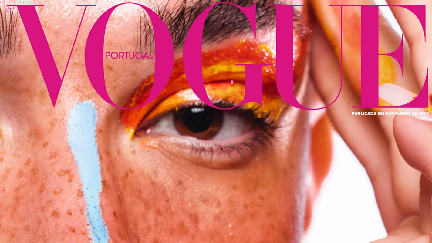 Leading light – how Vogue Portugal is using print to promote body ...