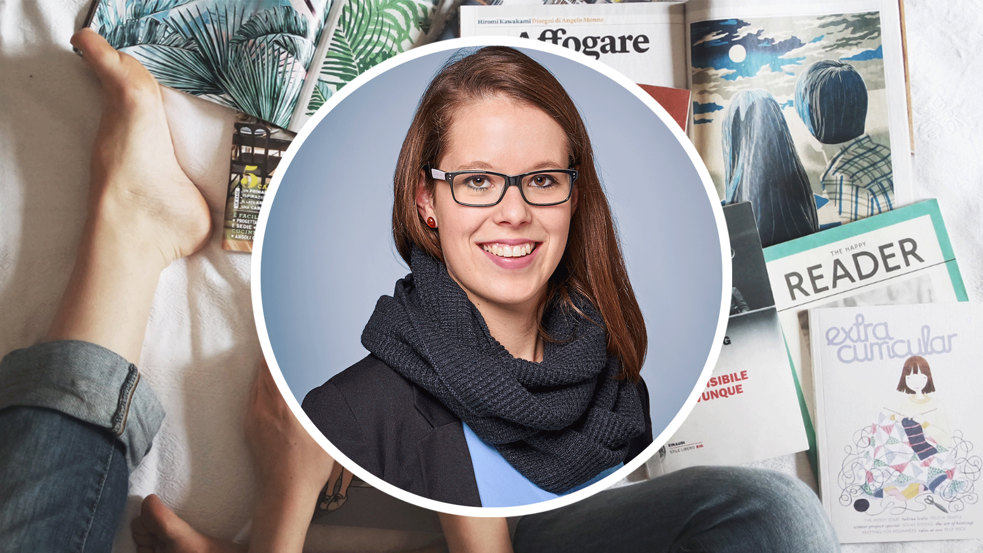 How Ringier is using AI-based analysis and a new magazine to promote gender equality | UPM ...