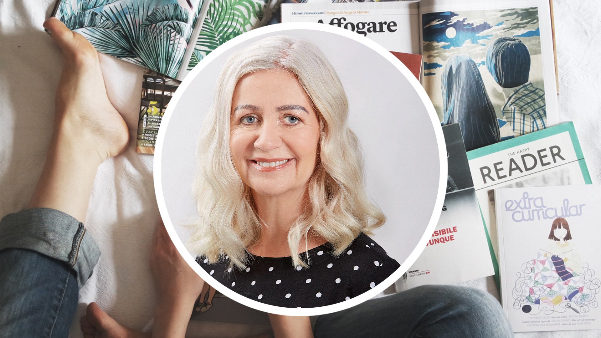 A new age: Terena le Roux talks about changing the face of magazines ...