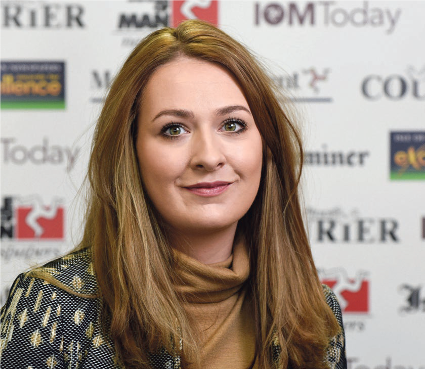 NewsAwards Young Achiever of the year – Exploring New Ways To Keep ...